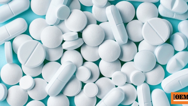 ΕΟΦ: Ανακαλείται παρτίδα του LONARID-N TAB (400+50+10)MG/TAB