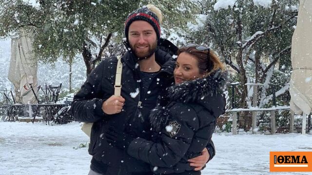 Ρομπ Τζέιμς Σέιμουρ: Αποτελεί εύκολο στόχο στο Survivor, λέει η σύζυγός του