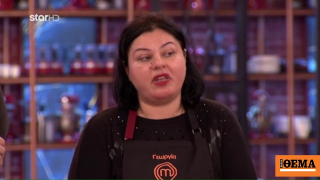 MasterChef 2024: Χαμός στο συμβούλιο, υποψήφια η Γεωργία - Δείτε βίντεο