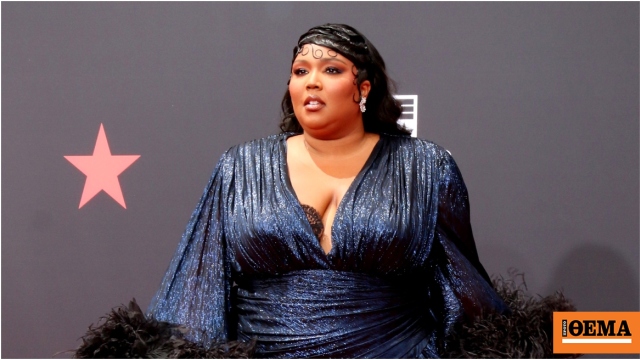 Lizzo: Η αγωγή σεξουαλικής παρενόχλησης εις βάρος της προχωρά