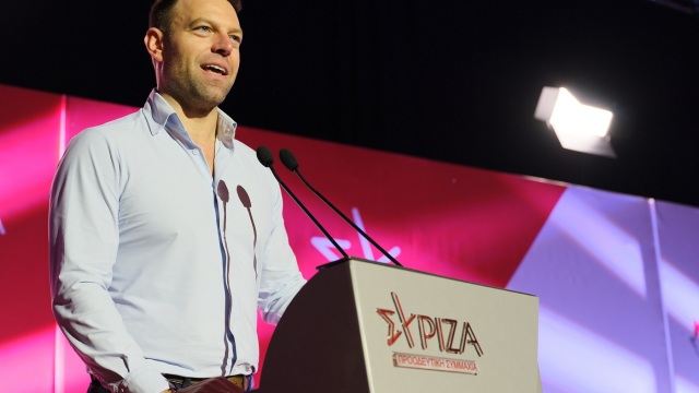 ΣΥΡΙΖΑ: Ο Κασσελάκης ανακοίνωσε το πρώτο think tank - Δείτε ποιοι επτά ...