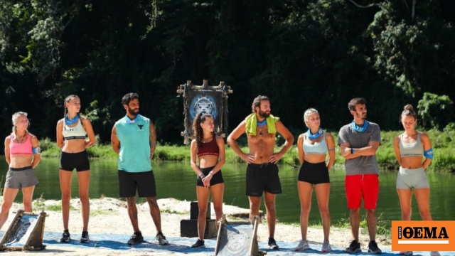 Survivor 2024: Ο υποψήφιος χωρίς ψηφοφορία - Δείτε βίντεο