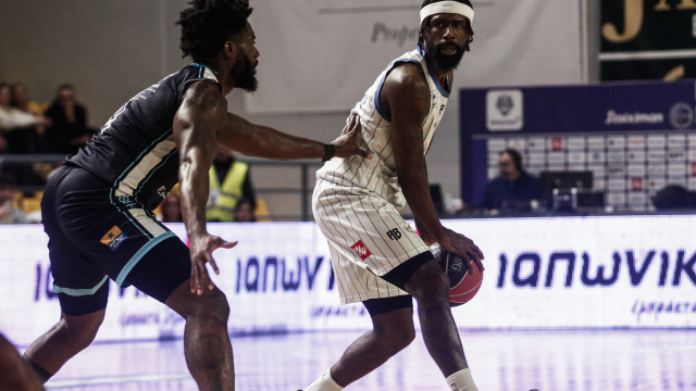 Stoiximan Basket League, Καρδίτσα - Κολοσσός 87-69: Έκτη νίκη για τους ...