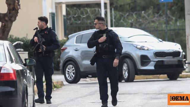 Δημογλίδου για τους ΟΥΚαδες και το μέλος των Πυρήνων: Δεν υπάρχει ...