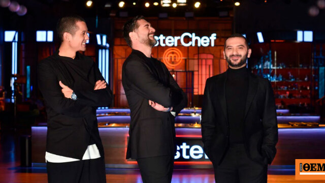MasterChef: Το ριάλιτι μαγειρικής και οι υψηλές τηλεθεάσεις του - Γιατί ...