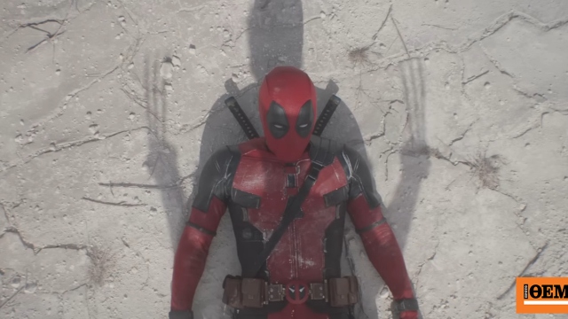 Deadpool 3: Κυκλοφόρησε το πρώτο teaser