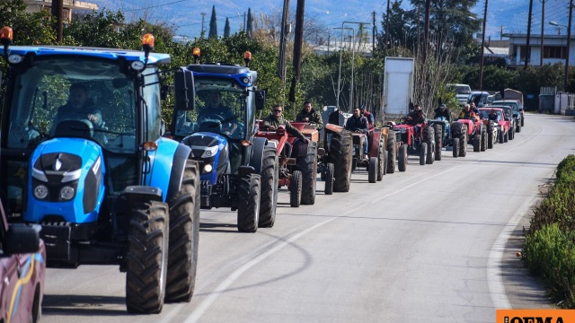 Πώς θα γίνει η μείωση στο αγροτικό ρεύμα - Από τον Απρίλιο ξεκινά το ...