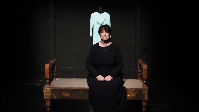 Άννα Βαγενά: Μεταφέρει στο θεατρικό σανίδι το πρώτο της διήγημα