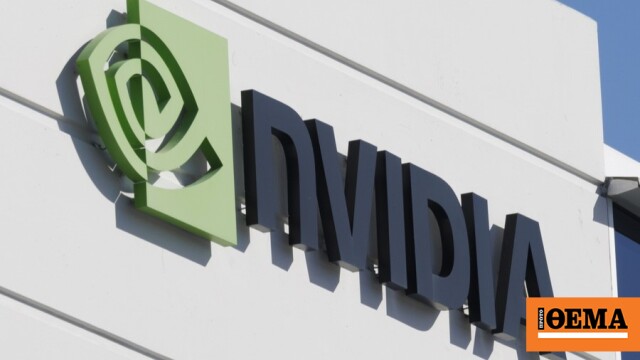 Nvidia: Έριξε από τον θρόνο της τη Microsoft