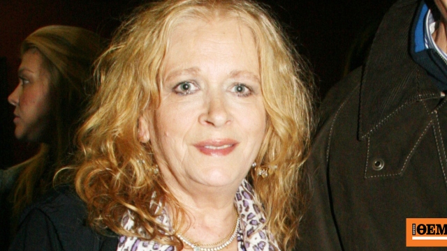 Νόρα Βαλσάμη: Δεν με βοηθάει κανείς οικονομικά, είμαι στη Σύρο ολομόναχη