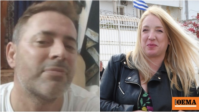 Βασίλης Δημάκης για Ερασμία Μάνου: Αισθάνομαι απελευθερωμένος