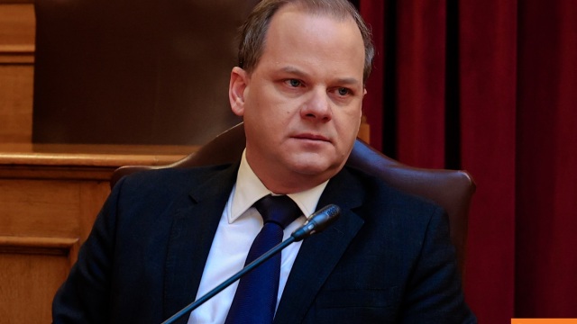 Κώστας Καραμανλής: Δεν θα φύγει ποτέ η σκέψη μου από τους 57 που έχασαν ...