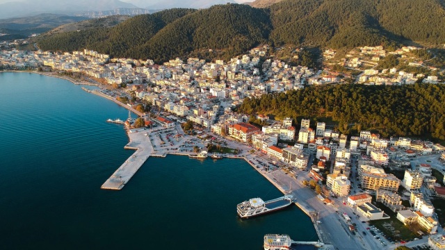 Έληξε η απεργία στα λιμάνια Πάτρας και Ηγουμενίτσας