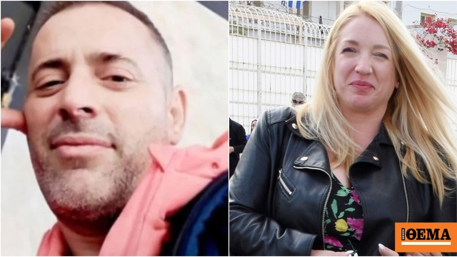 Βασίλης Δημάκης για τον χωρισμό του από την Ερασμία Μάνου: Προσπαθώ να ...