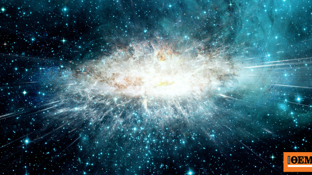 To Big Bang γίνεται 75 ετών - Πώς ξεκίνησε η ιδέα της «μεγάλης έκρηξης ...