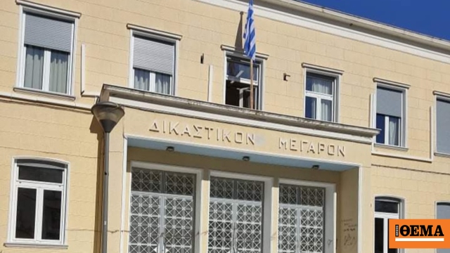 Μάχη Μεσολογγίου και Αγρινίου για την έδρα του Πρωτοδικείου στην ...