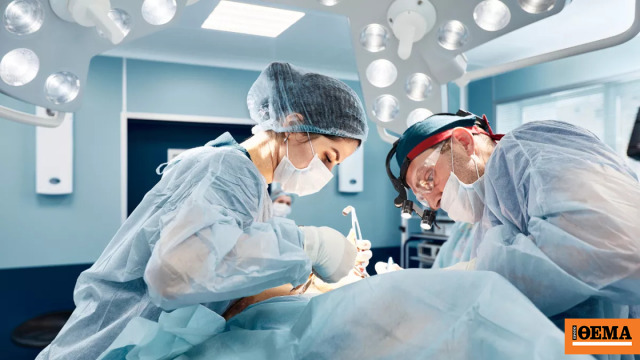 Απογευματινά χειρουργεία: Ξεκινούν σήμερα σε ΑΧΕΠΑ και Παπαγεωργίου - Την Πέμπτη το πρώτο στον ...