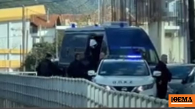 Ηγουμενίτσα: Αρνείται τις κατηγορίες για μεταφορά ναρκωτικών ο ...