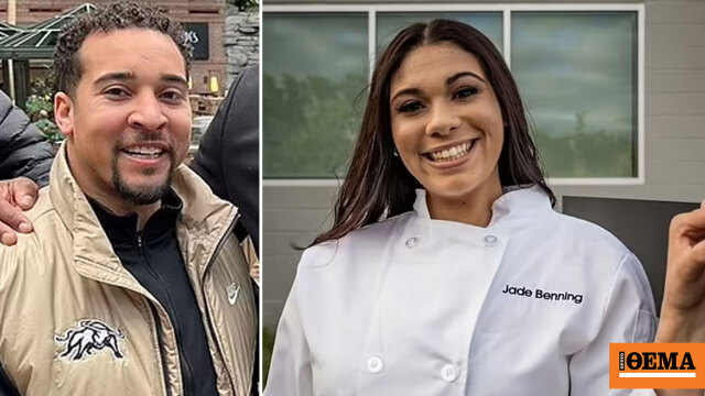 ΗΠΑ: Πρώην αθλητής του NFL δηλητηρίασε και σκότωσε την 5 μηνών έγκυο ...