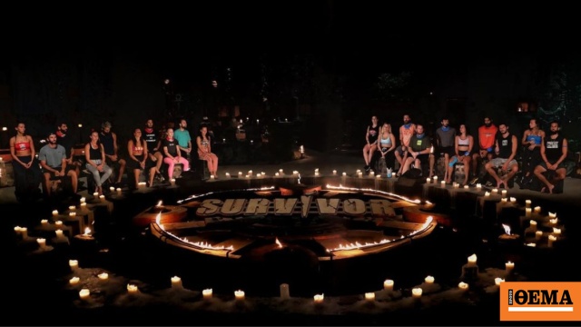 Survivor 2024: Γυναικεία υπόθεση η μονομαχία παραμονής αυτής της ...