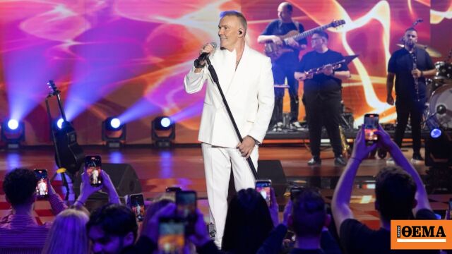 J2US: Στην κορυφή της τηλεθέασης το 6ο live