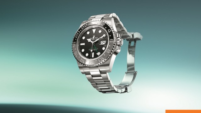 Τα νέα, εντυπωσιακά, μοντέλα της Rolex για το 2024