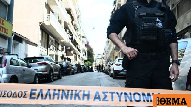 Έγκλημα στα Πατήσια: Πριν δολοφονηθεί, ο 27χρονος είχε καταγγείλει τον ...