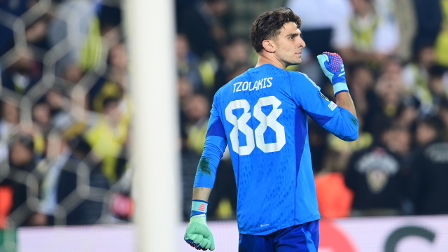 Κωνσταντής Τζολάκης: Η ιστορία του 21χρονου από την Κρήτη που έστειλε ...