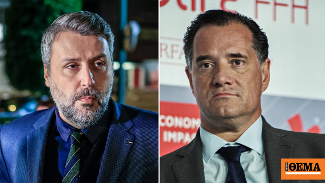 Καλλιάνος: Ανακοίνωσε πως θα κινηθεί νομικά για τον πατέρα του ...
