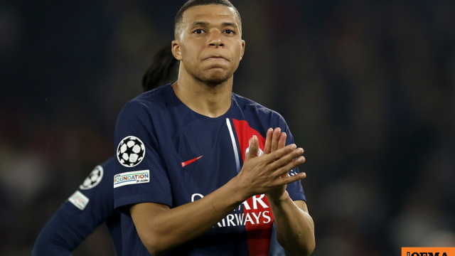 Κιλιάν Εμπαπέ: Πόσα χρήματα θα κερδίσει στη Ρεάλ μετά την αποχώρησή του ...