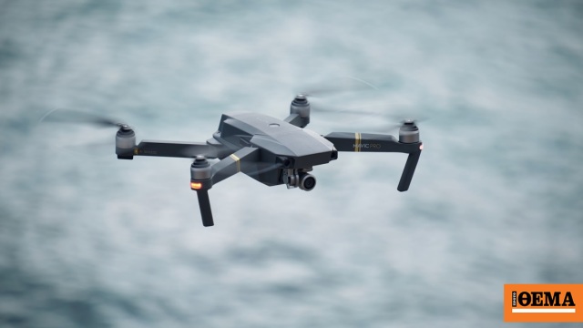 Ουκρανία: Drones έπληξαν ρωσικό διυλιστήριο πετρελαίου και στρατιωτικό ...
