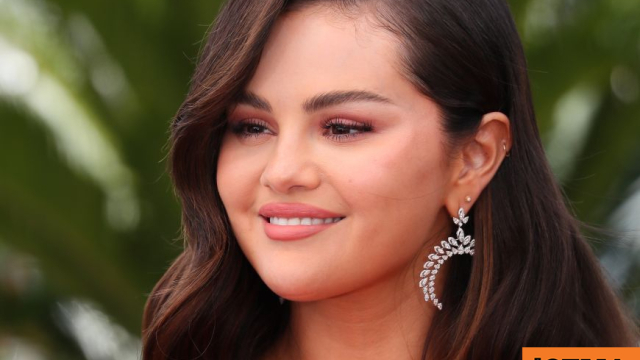 Το κλασικό μανικιούρ της Selena Gomez έχει την τέλεια απόχρωση για το ...