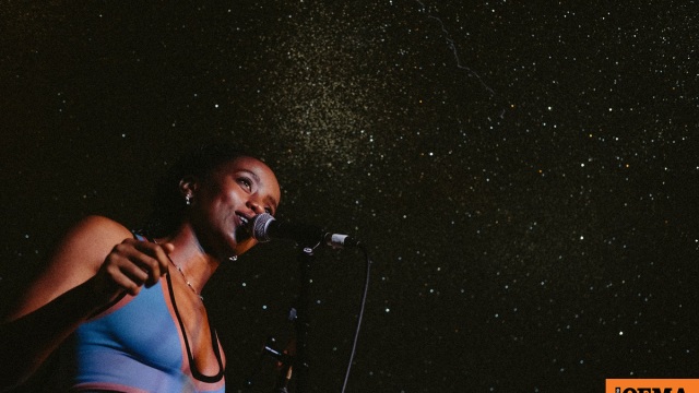 Cherise σημαίνει «Κεράσι»: Μια από τις κορυφαίες soulful φωνές στο ...