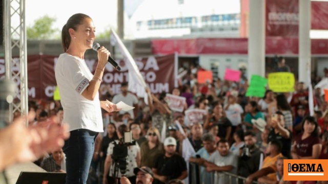 Εκλογές στο Μεξικό: 99 εκατομμύρια ψηφοφόροι ετοιμάζονται να εκλέξουν ...