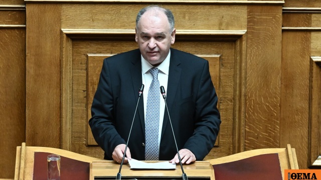 Εκλογοδικείο: Δεν αλλάζει χέρια η έδρα της ΝΔ στη Φλώρινα