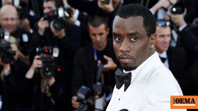 Diddy: 100 εκατ. δολάρια του ζήτησε ο δικαστής για την υπόθεση ...