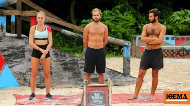 Survivor 2024: Νέος τραυματισμός για τη Δαλάκα, «ασπίδα» πάλι οι ...