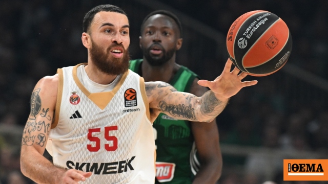 Μάικ Τζέιμς: Υπέγραψε νέο τριετές συμβόλαιο με τη Μονακό, λέει η Equipe ...