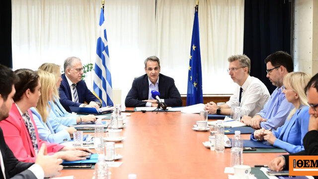 Ακρίβεια: Παράταση των έκτακτων μέτρων για ακόμα έξι μήνες, ανακοίνωσε ...