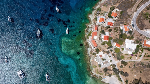 Long weekend στην Κέα: Οι εμπειρίες που αξίζει να ζήσετε στην «Πύλη των Κυκλάδων»