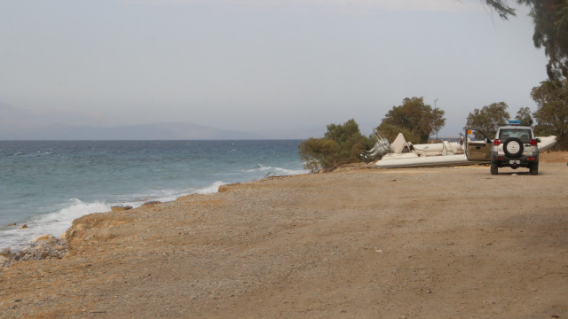 Κεραυνοί στη θάλασσα: Πώς μπορούν να προστατευτούν λουόμενοι, δύτες και ...