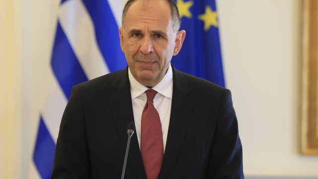 Γεραπετρίτης: Η κοινή πρόταση Ελλάδας - Τουρκίας για τον ΟΑΣΕ μπορεί να ...
