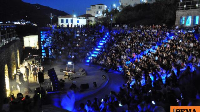 Διεθνές Φεστιβάλ Άνδρου: Γιορτάζει τα 10 χρόνια του με ένα πλούσιο ...