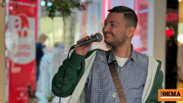 Θλίψη: Έφυγε ξαφνικά από τη ζωή ο γνωστός TikToker Manolo