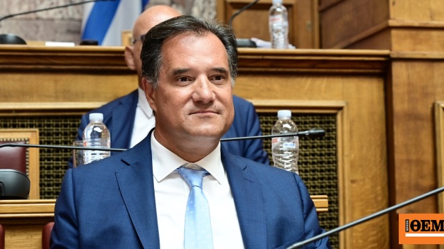 Γεωργιάδης: Κανένα φάρμακο χωρίς εξετάσεις που να δικαιολογούν την ...