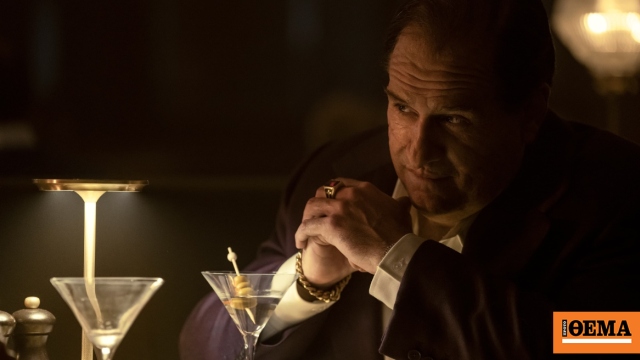 The Penguin: Kυκλοφόρησε το επίσημο τρέιλερ