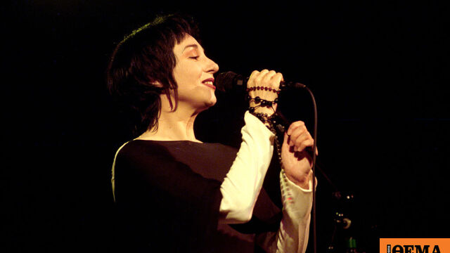 Mísia: Ποια ήταν η σημαντικότερη ερμηνεύτρια του fado που πέθανε στα 69 ...