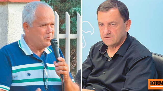 Η τελική μάχη για τη Χειμάρρα - Στις κάλπες οι ομογενείς για την εκλογή ...