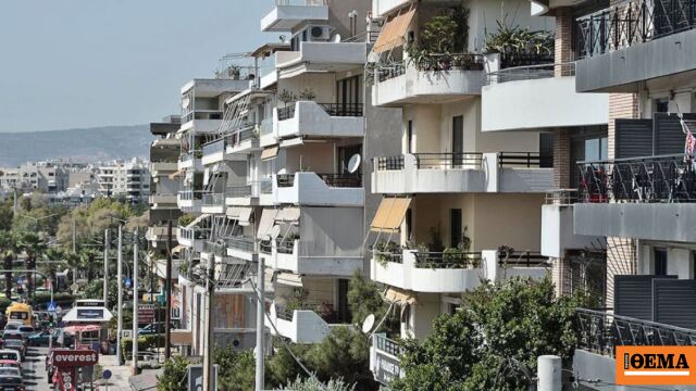 Ταμείο Ανάκαμψης: «Κλειδώνουν» 2 δισ. ευρώ για το «Σπίτι μου 2»
