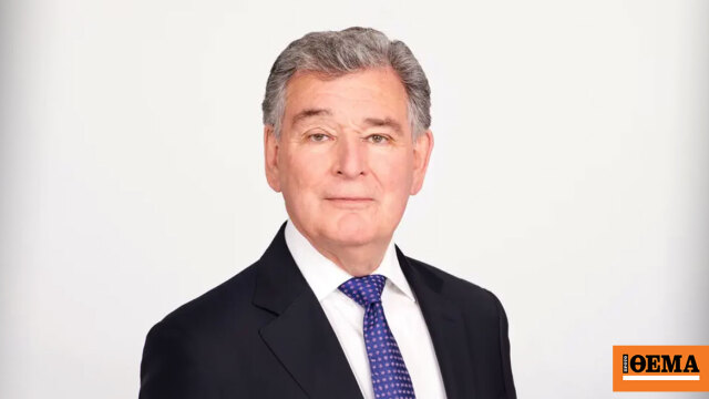 Nαυάγιο στο Παλέρμο: Ο πρόεδρος της Morgan Stanley International στους ...